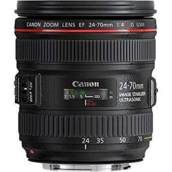 【状態　非常に良い】【中古 良品】Canon 標準ズームレンズ EF24-70mm F4 L IS USM フルサイズ対応【メーカー名】キヤノン【メーカー型番】6313B005【ブランド名】キヤノン【商品説明】Canon 標準ズームレンズ ...