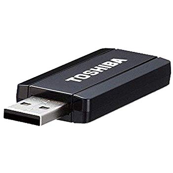 【状態　非常に良い】(中古品)東芝 REGZAブルーレイ用 Wi-Fi USBコネクタ D-WL1【メーカー名】東芝【メーカー型番】D-WL1【ブランド名】東芝(TOSHIBA)【商品説明】東芝 REGZAブルーレイ用 Wi-Fi USBコ...