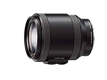 【状態　非常に良い】【中古 良品】ソニー SONY 高倍率ズームレンズ E PZ 18-200mm F3.5-6.3 OSS ソニー Eマウント用 APS-C専用 SELP18200【メーカー名】ソニー(SONY)【メーカー型番】SELP-...
