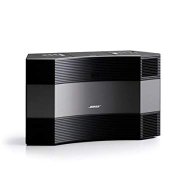 【状態　非常に良い】(中古品)Bose Acoustic Wave music system II グラファイトグレー【メーカー名】BOSE【メーカー型番】AWMS II GG【ブランド名】BOSE(ボーズ)【商品説明】Bose Acous...