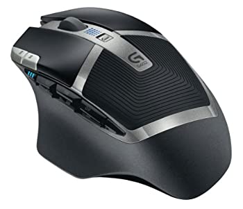 【中古】Logitech G602 Wireless Gaming Mouse【ジャンル】カテゴリー別【Brand】Logitech【Contributors】【商品説明】Logitech G602 Wireless Gaming Mous...