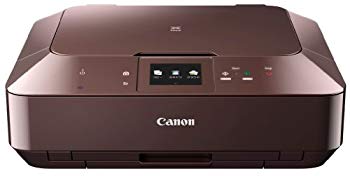 (中古品)Canon インクジェットプリンター複合機 PIXUS MG7130 BW【メーカー名】キヤノン【メーカー型番】PIXUSMG7130BW【ブランド名】キヤノン【商品説明】Canon インクジェットプリンター複合機 PIXUS M...