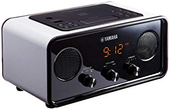 【状態　非常に良い】【中古 良品】ヤマハ デスクトップオーディオシステム Bluetooth対応 ホワイト YAX-720W【メーカー名】ヤマハ【メーカー型番】YAX-720W【ブランド名】ヤマハ(Yamaha)【商品説明】ヤマハ デスクト...