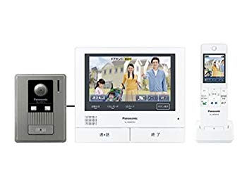 (中古品)パナソニック(Panasonic) テレビドアホン VL-SWD701KL【メーカー名】パナソニック(Panasonic)【メーカー型番】VL-SWD701KL【ブランド名】パナソニック(Panasonic)【商品説明】パナソニッ...