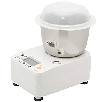 【中古品】日本ニーダー(KNEADER) パンニーダー PK1012PLUS【メーカー名】日本ニーダー【メーカー型番】PK1012PLUS【ブランド名】日本ニーダー【商品説明】日本ニーダー(KNEADER) パンニーダー PK1012PLU...