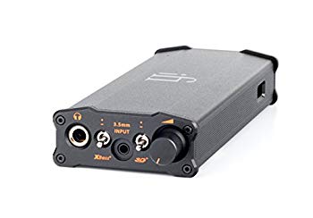 【中古品】iFi Audio ヘッドホンアンプ・DAC iFi micro iDSD Black Label【メーカー名】iFi Audio【メーカー型番】iFi micro iDSD Black Label【ブランド名】iFi Audio...
