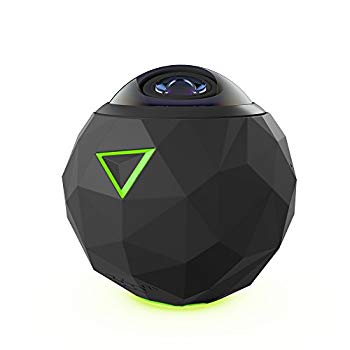 【状態　非常に良い】【商品名】360fly 4K VRアクションカメラ 4K対応 360°動画・静止画 64GB内蔵メモリー搭載 FL364KZ111【メーカー名】360fly(360fly)【メーカー型番】FL364KZ111【ブランド名...
