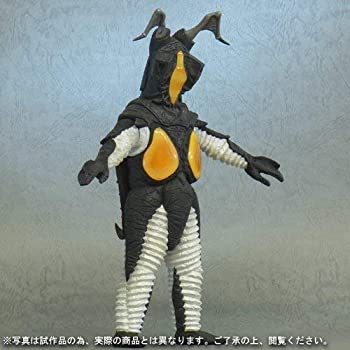 【状態　非常に良い】【中古】大怪獣シリーズ ゼットン　発光リニューアルver.　少年リック限定商品【ジャンル】空想生物【Brand】エクスプラス(X PLUS)【Contributors】【商品説明】大怪獣シリーズ ゼットン　発光リニューア...