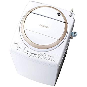 (中古品)東芝 タテ型洗濯乾燥機 ZABOON 9kg サテンゴールド AW-9V6 N【メーカー名】TOSHIBA(東芝)【メーカー型番】AW-9V6 N【ブランド名】東芝(TOSHIBA)【商品説明】東芝 タテ型洗濯乾燥機 ZABOON...