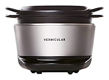 【中古品】バーミキュラ ライスポット ソリッドシルバー RP23A-SV【メーカー名】バーミキュラ(Vermicular)【メーカー型番】RP23A-SV【ブランド名】バーミキュラ(Vermicular)【商品説明】バーミキュラ ライスポッ...
