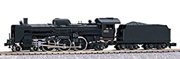 【状態　非常に良い】(中古品)KATO Nゲージ C57 2007 鉄道模型 蒸気機関車【メーカー名】カトー(KATO)【メーカー型番】2007【ブランド名】カトー(KATO)【商品説明】KATO Nゲージ C57 2007 鉄道模型 蒸気...