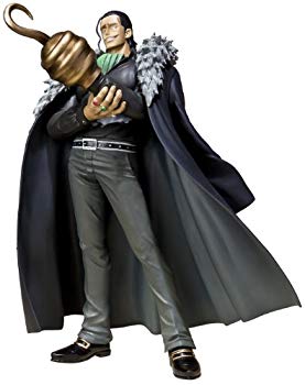フィギュアーツZERO クロコダイル【メーカー名】BANDAI SPIRITS(バンダイ スピリッツ)【メーカー型番】71253【ブランド名】BANDAI SPIRITS(バンダイ スピリッツ)【商品説明】フィギュアーツZERO クロコダイ...