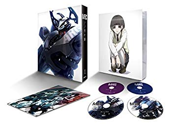 【商品名】M3~ソノ黒キ鋼~ Blu-ray BOX 1【メーカー名】Happinet(SB)(D)【メーカー型番】【ブランド名】ハピネット ピーエム【商品説明】M3~ソノ黒キ鋼~ Blu-ray BOX 1当店では初期不良に限り、商品到着...