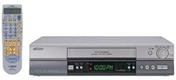 (中古品)JVCケンウッド ビクター BS内蔵VHS Hi-Fi Gコードビデオ HR-F13【メーカー名】JVCケンウッド【メーカー型番】HR-F13【ブランド名】JVCケンウッド【商品説明】JVCケンウッド ビクター BS内蔵VHS H...