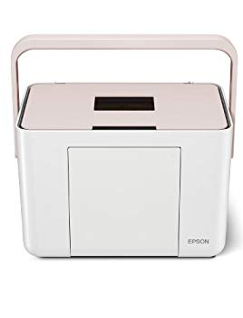 (中古品)EPSON Colorio me コンパクトプリンター E-330SP 2.5型カラー液晶 4色染料 ピンク【メーカー名】エプソン【メーカー型番】E-330SP【ブランド名】エプソン【商品説明】EPSON Colorio me コ...