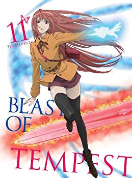 【状態　非常に良い】(中古品)絶園のテンペスト 11(完全生産限定版) [Blu-ray]【メーカー名】アニプレックス【メーカー型番】【ブランド名】【商品説明】絶園のテンペスト 11(完全生産限定版) [Blu-ray]当店では初期不良に限...