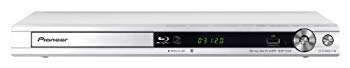 (中古品)Pioneer ブルーレイディスクプレーヤー ホワイト BDP-3120-W【メーカー名】パイオニア【メーカー型番】BDP-3120-W【ブランド名】パイオニア(Pioneer)【商品説明】Pioneer ブルーレイディスクプレー...