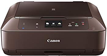 (中古品)Canon インクジェットプリンター複合機 PIXUS MG7530 BW ブラウン【メーカー名】キヤノン【メーカー型番】PIXUSMG7530BW【ブランド名】キヤノン【商品説明】Canon インクジェットプリンター複合機 PI...