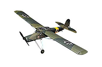 【状態　非常に良い】スタジオミド フィゼラーシュトルヒ ゴム動力模型飛行機キット BF-003当店では初期不良に限り、商品到着から7日間は返品を 受付けております。品切れの場合は2週間程度でお届け致します。ご注文からお届けまで1、ご注文⇒2...