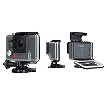 【状態　非常に良い】(中古品)【国内正規品】 GoPro ウェアラブルカメラ HERO CHDHA-301-JP【メーカー名】ゴープロ【メーカー型番】CHDHA-301-JP【ブランド名】GoPro(ゴープロ)【商品説明】【国内正規品】 G...