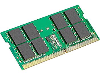 (中古品)キングストン KCP424SD8/16 16GB DDR4 2400MHz Non-ECC CL17 1.2V Unbuffered SODIMM PC4-19200【メーカー名】キングストンテクノロジー【メーカー型番】KCP42...