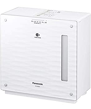 【中古】パナソニック 加湿機 気化式 ナノイー搭載 ~14畳 ミスティホワイト FE-KXS05-W【ジャンル】加湿器【Brand】パナソニック(Panasonic)【Contributors】【商品説明】パナソニック 加湿機 気化式 ナノ...