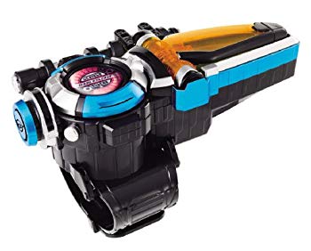 特命戦隊ゴーバスターズ バスターギアシリーズ 01 モーフィンブレス【メーカー名】バンダイ(BANDAI)【メーカー型番】【ブランド名】バンダイ(BANDAI)【商品説明】特命戦隊ゴーバスターズ バスターギアシリーズ 01 モーフィンブレス...