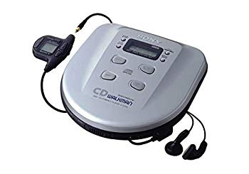 【中古 良品】SONY　ポータブルCDプレーヤー（ウォークマン）　D-E500【メーカー名】SONY　ソニー【メーカー型番】D-E500【ブランド名】SONY　ソニー【商品説明】SONY　ポータブルCDプレーヤー（ウォークマン）　D-E50...