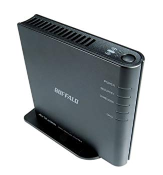 【状態　非常に良い】(中古品)BUFFALO LAN端子用無線子機 メディアコンバータ WLI-TX4-G【メーカー名】バッファロー【メーカー型番】WLI-TX4-G【ブランド名】バッファロー【商品説明】BUFFALO LAN端子用無線子機...