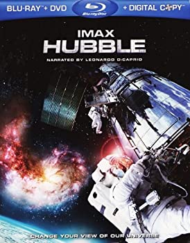 【状態　非常に良い】【中古】Imax: Hubble [Blu-ray]【ジャンル】ドキュメンタリー【Brand】Imax【Contributors】【商品説明】Imax: Hubble [Blu-ray]当店では初期不良に限り、商品到着か...