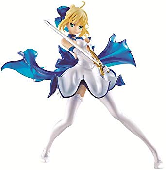 【状態　非常に良い】一番くじプレミアム TYPE-MOON 10周年記念 A賞 セイバー 10周年記念ver. プレミアムフィギュア 単品【メーカー名】バンプレスト【メーカー型番】【ブランド名】バンプレスト【商品説明】一番くじプレミアム T...