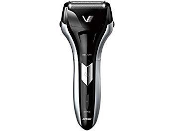 【状態　非常に良い】(中古品)IZUMI 【急速充電&本体丸洗い&100-240V対応】 VIDAN 往復式シェーバー 3枚刃 シルバー IZF-V25S【メーカー名】泉精器製作所【メーカー型番】IZF-V25S【ブランド名】泉精器製作所【...