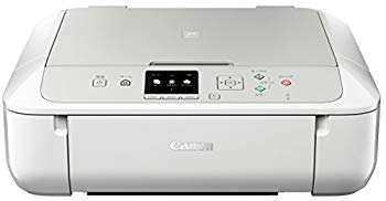 (中古品)Canon インクジェットプリンター複合機 PIXUS MG5730 WH ホワイト【メーカー名】キヤノン【メーカー型番】PIXUSMG5730WH【ブランド名】キヤノン【商品説明】Canon インクジェットプリンター複合機 PI...
