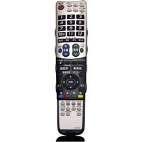 (中古品)シャープ[SHARP]　オプション・消耗品　【0106380432】　液晶テレビ用　リモコン (LC-26BD1 LC-32BD1 LC-26BD2 LC-32BD2　LC-26GH1 LC-26GH2)【メーカー名】シャープ【メ...