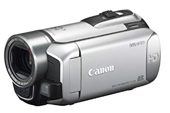 【中古 良品】Canon デジタルビデオカメラ iVIS HF R11 スノーシルバー IVISHFR11SL【メーカー名】キヤノン【メーカー型番】IVISHFR11SL【ブランド名】キヤノン【商品説明】Canon デジタルビデオカメラ i...