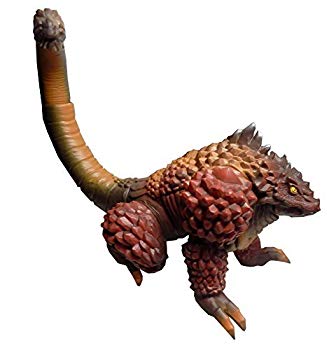 【状態　非常に良い】ウルトラ怪獣シリーズ 2003 ボルギルス【メーカー名】バンダイ(BANDAI)【メーカー型番】【ブランド名】バンダイ(BANDAI)【商品説明】ウルトラ怪獣シリーズ 2003 ボルギルス当店では初期不良に限り、商品到着...