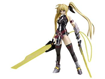 グッとくるコレクションフィギュア13 魔法少女リリカルなのは StrikerS フェイト【メーカー名】シーエムズコーポレーション【メーカー型番】【ブランド名】シーエムズ(CM's Corporation)【商品説明】グッとくるコレクションフ...