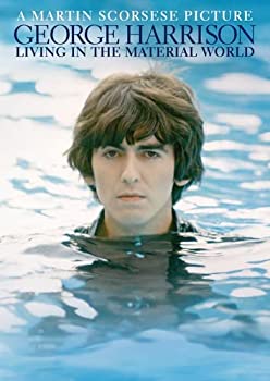 【中古】Living in the Material World [DVD]【ジャンル】ポップス, ロック【Brand】【Contributors】George Harrison: Actor; Terry Gilliam: Actor; ...