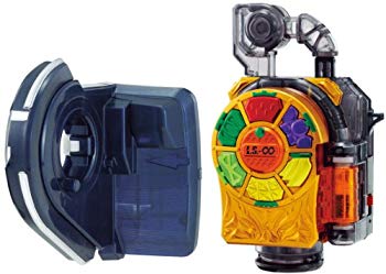 【状態　非常に良い】仮面ライダー鎧武 (ガイム) DX極ロックシード【メーカー名】バンダイ(BANDAI)【メーカー型番】【ブランド名】バンダイ(BANDAI)【商品説明】仮面ライダー鎧武 (ガイム) DX極ロックシード対象性別 :男の子対...