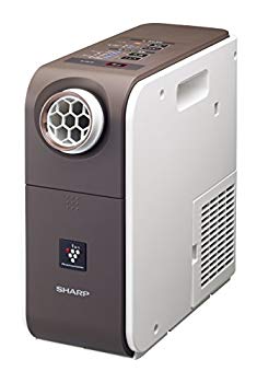 【中古品】シャープ 乾燥機 プラズマクラスター搭載 ホワイト DI-ED1S-W【メーカー名】シャープ(SHARP)【メーカー型番】DI-ED1S-W【ブランド名】シャープ(SHARP)【商品説明】シャープ 乾燥機 プラズマクラスター搭載 ...