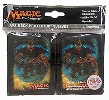 【状態　非常に良い】(中古品)MTG公式サプライ [エターナルマスターズ] デッキプロテクタースリーブ【メーカー名】ULTRA PRO【メーカー型番】【ブランド名】ULTRA PRO【商品説明】MTG公式サプライ [エターナルマスターズ] ...