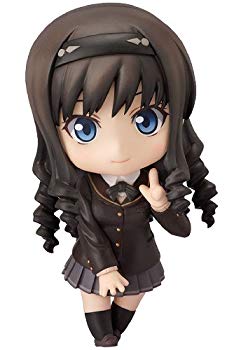 アマガミSS ねんどろいど森島はるか (ノンスケール ABS&PVC塗装済み可動フィギュア)【メーカー名】グッドスマイルカンパニー(GOOD SMILE COMPANY)【メーカー型番】【ブランド名】グッドスマイルカンパニー(GOOD SM...