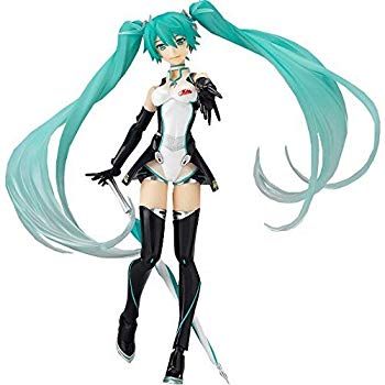 【状態　非常に良い】figma レーシングミク 初優勝記念Ver.【メーカー名】グッドスマイルカンパニー【メーカー型番】【ブランド名】グッドスマイルカンパニー(GOOD SMILE COMPANY)【商品説明】figma レーシングミク 初...