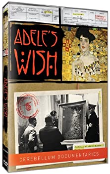 【中古】Adele's Wish [DVD]【ジャンル】ドキュメンタリー, ホビー・実用【Brand】Cerebellum Corporation【Contributors】【商品説明】Adele's Wish [DVD]当店では初期不良に...