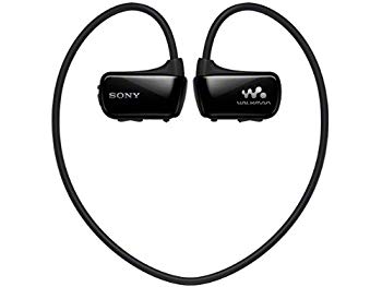【中古 良品】SONY ウォークマン Wシリーズ 8GB ヘッドホン一体型 防水タイプ ブラック NW-W274S/B【メーカー名】ソニー(SONY)【メーカー型番】NW-W274S/B【ブランド名】ソニー(SONY)【商品説明】SONY ...