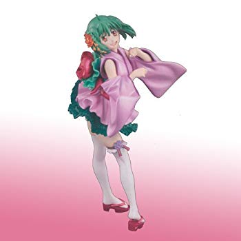【状態　非常に良い】一番くじプレミアム マクロスF 歌姫コレクション ファイナルステージ B賞 舞妓ランカ プレミアムフィギュア 単品【メーカー名】バンプレスト【メーカー型番】【ブランド名】バンプレスト【商品説明】一番くじプレミアム マクロ...