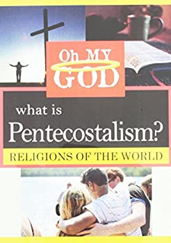 【状態　非常に良い】【中古】What Is Pentecostalism [DVD]【ジャンル】ドキュメンタリー, ホビー・実用【Brand】【Contributors】【商品説明】What Is Pentecostalism [DVD]当...