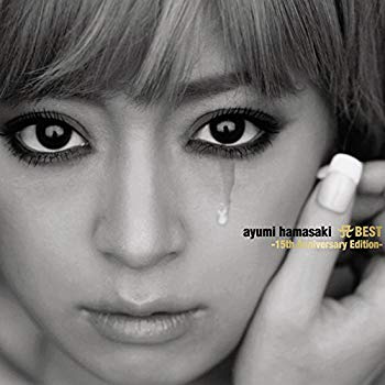 【状態　非常に良い】(中古品)A(ロゴ使用) BEST -15th Anniversary Edition-(CD+DVD+Blu-ray Disc+Tシャツ+Anniversary Book+スマプラ・ミュージック+スマプラ・ムービー)(...