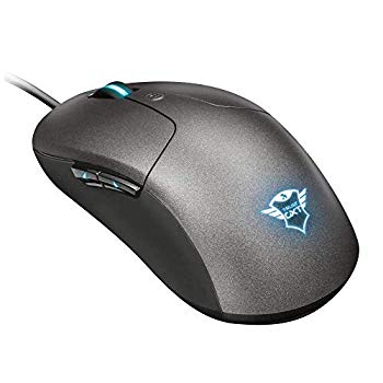 【状態　非常に良い】(中古品)TRUST 6ボタン ゲーミングマウスGXT 180 Kusan Pro Gaming Mouse 22401(GXT180【メーカー名】Trust Gaming【メーカー型番】22401【ブランド名】TRUS...