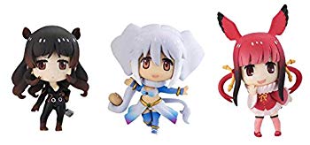 けものフレンズ ちょびるめぷち カバ・インドゾウ・ショウジョウトキ 全3種セ当店では初期不良に限り、商品到着から7日間は返品を 受付けております。品切れの場合は2週間程度でお届け致します。ご注文からお届けまで1、ご注文⇒24時間受け付けてお...